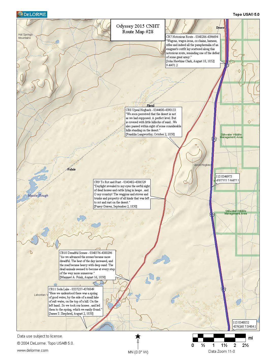 map-028 – Nimblewill Nomad