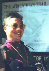 Memorial – Nimblewill Nomad