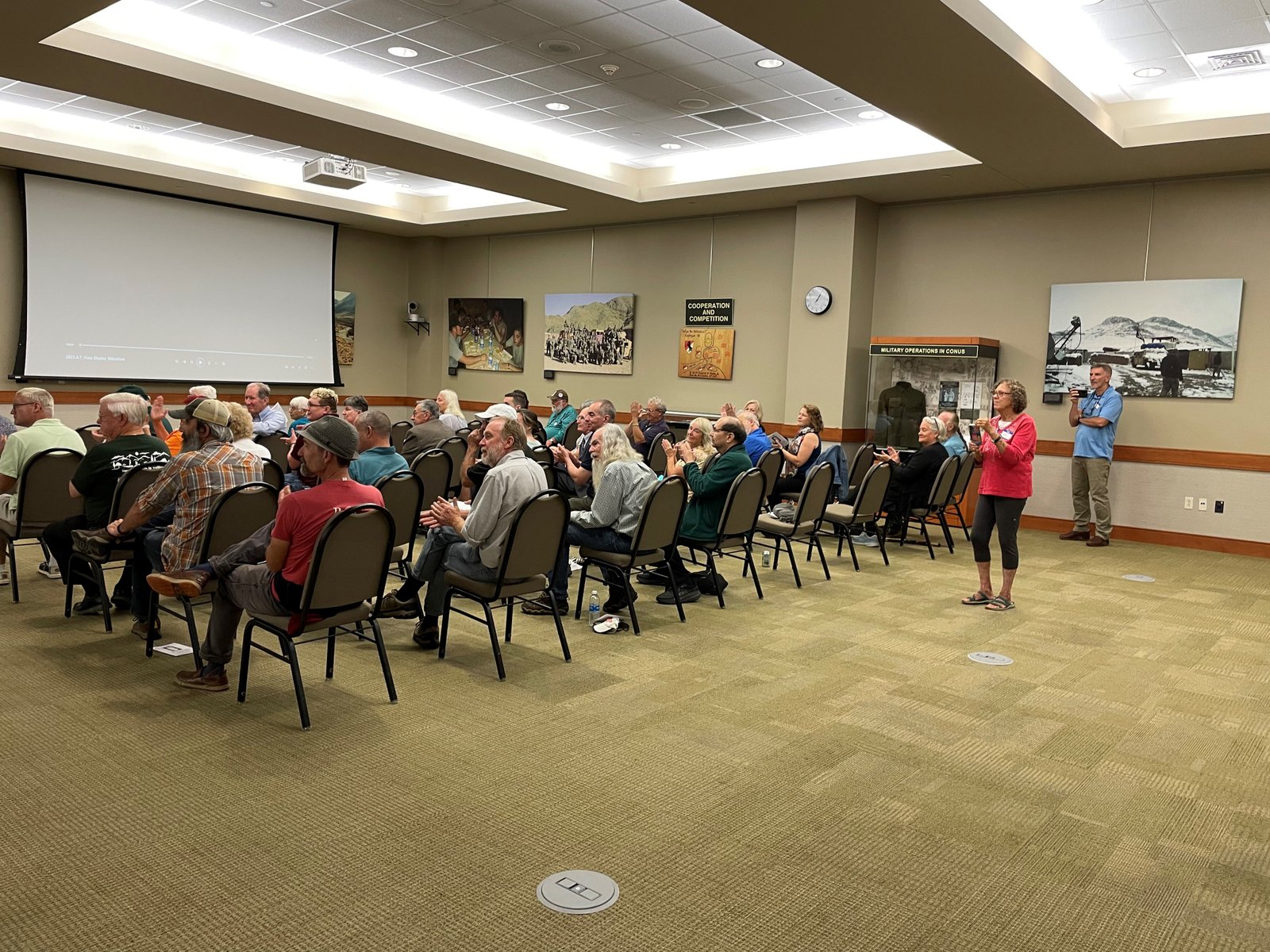 Nimblewill Nomad – Long Distance Hiker/Author